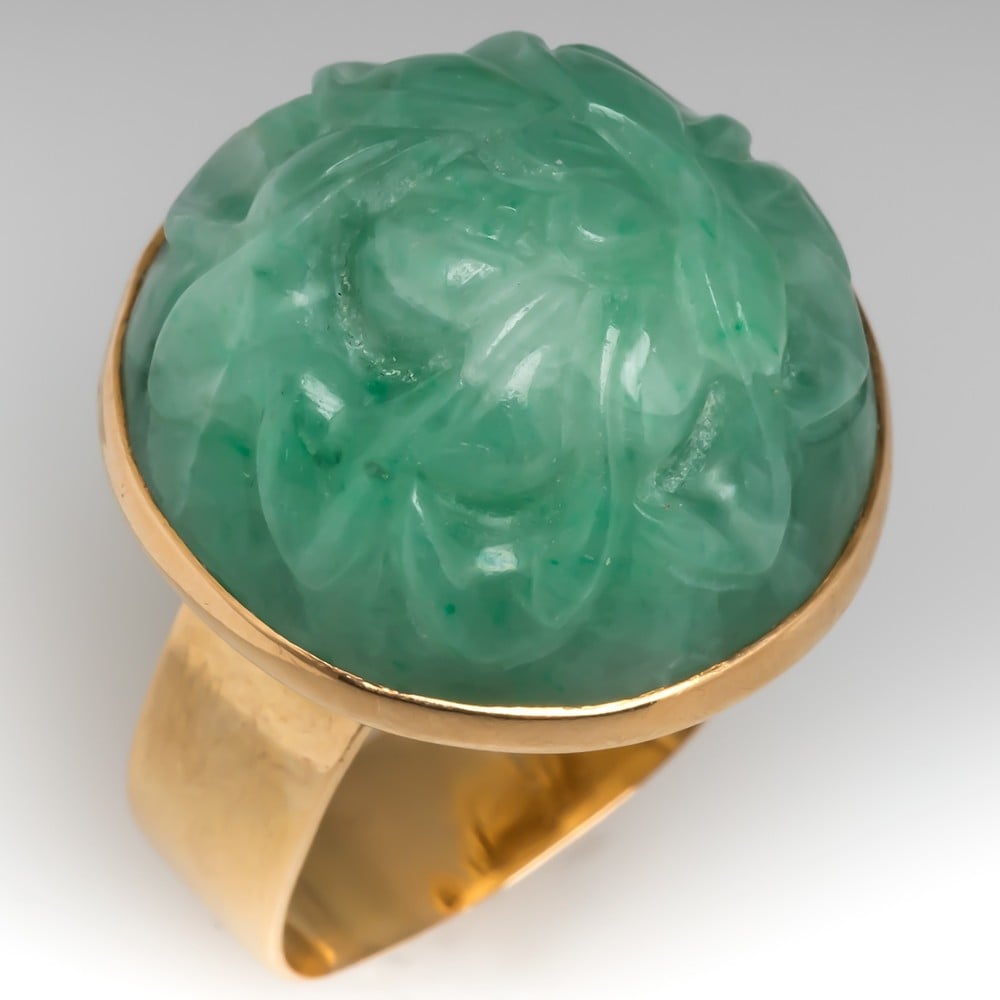 B Grade Jade